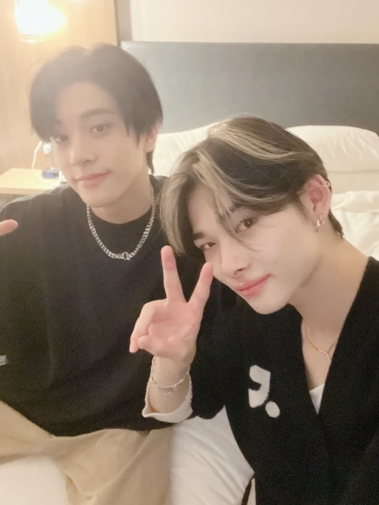 Your daily Jakey #403 (Feat. Ni-ki!