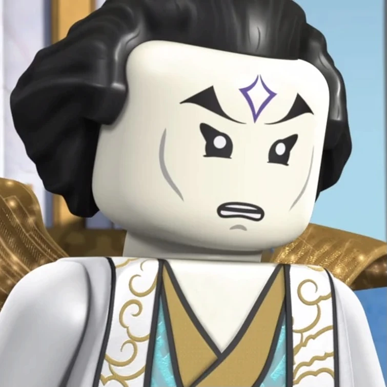 Discuss Everything About Ninjago Wiki | Fandom