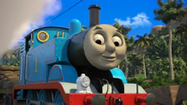 Thomas | Fandom