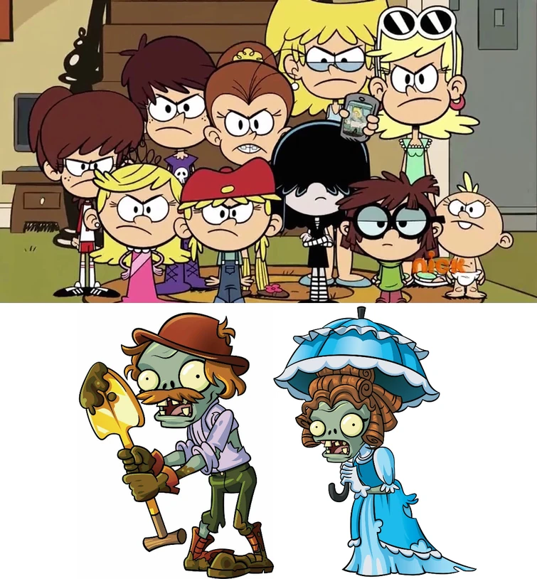 Discuss Everything About Plants vs. Zombies Wiki | Fandom