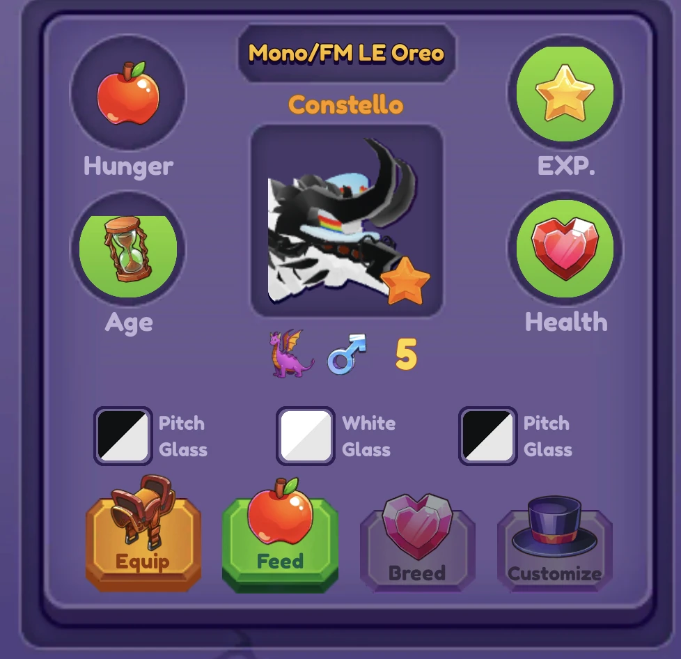 LF Any Moix | Fandom