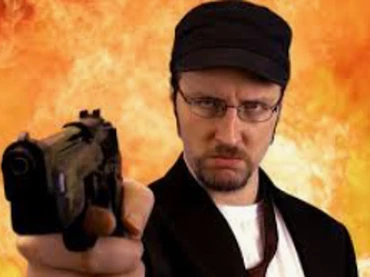 Nostalgia Critic vs angry video game nerd | Fandom