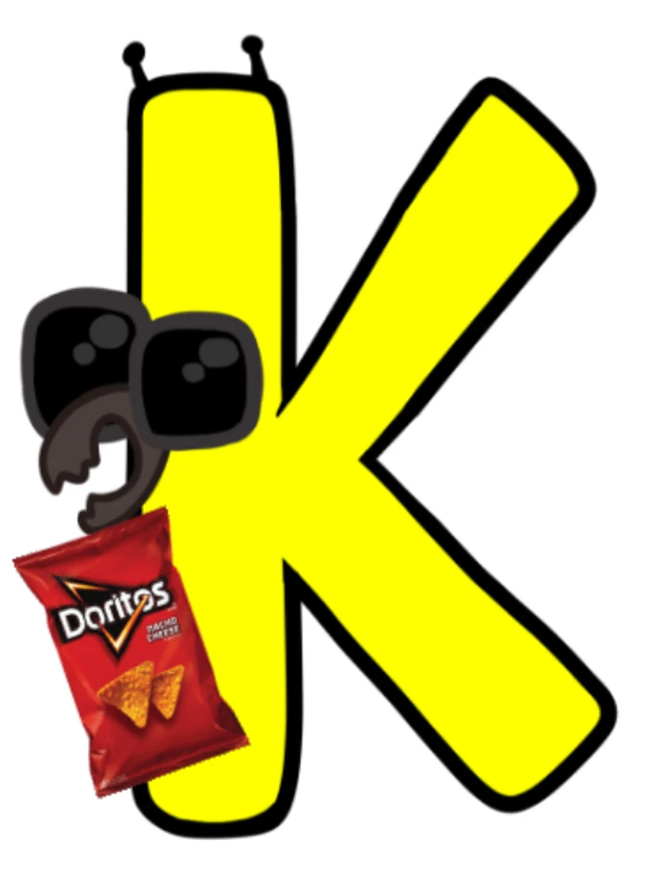 K eating doritos | Fandom