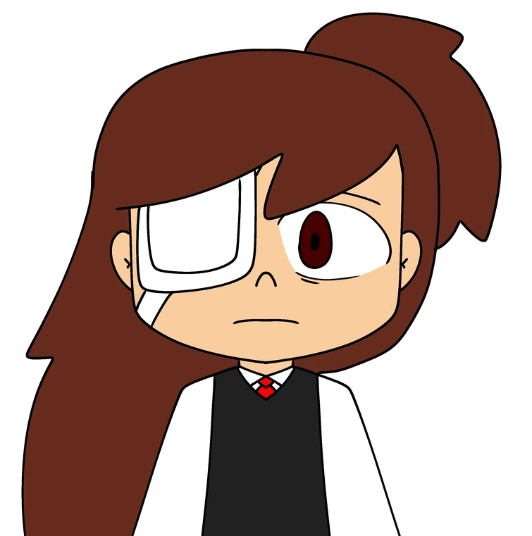 Another tnmn oc... Boi... | Fandom