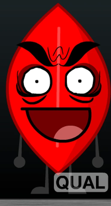 I'm bored so I ask is Evil Leafy scarier then TIO (Distorted)? | Fandom