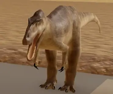 Discuss Everything About Dinosaur Mobile World Wiki | Fandom