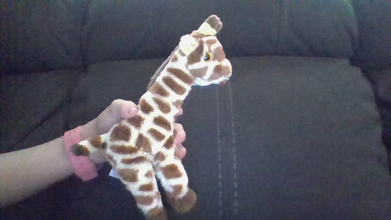 oh hey its Giraffy | Fandom