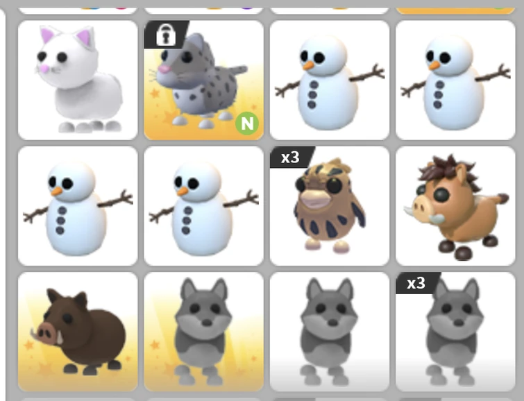 Discuss Everything About Adopt Me! Wiki | Fandom