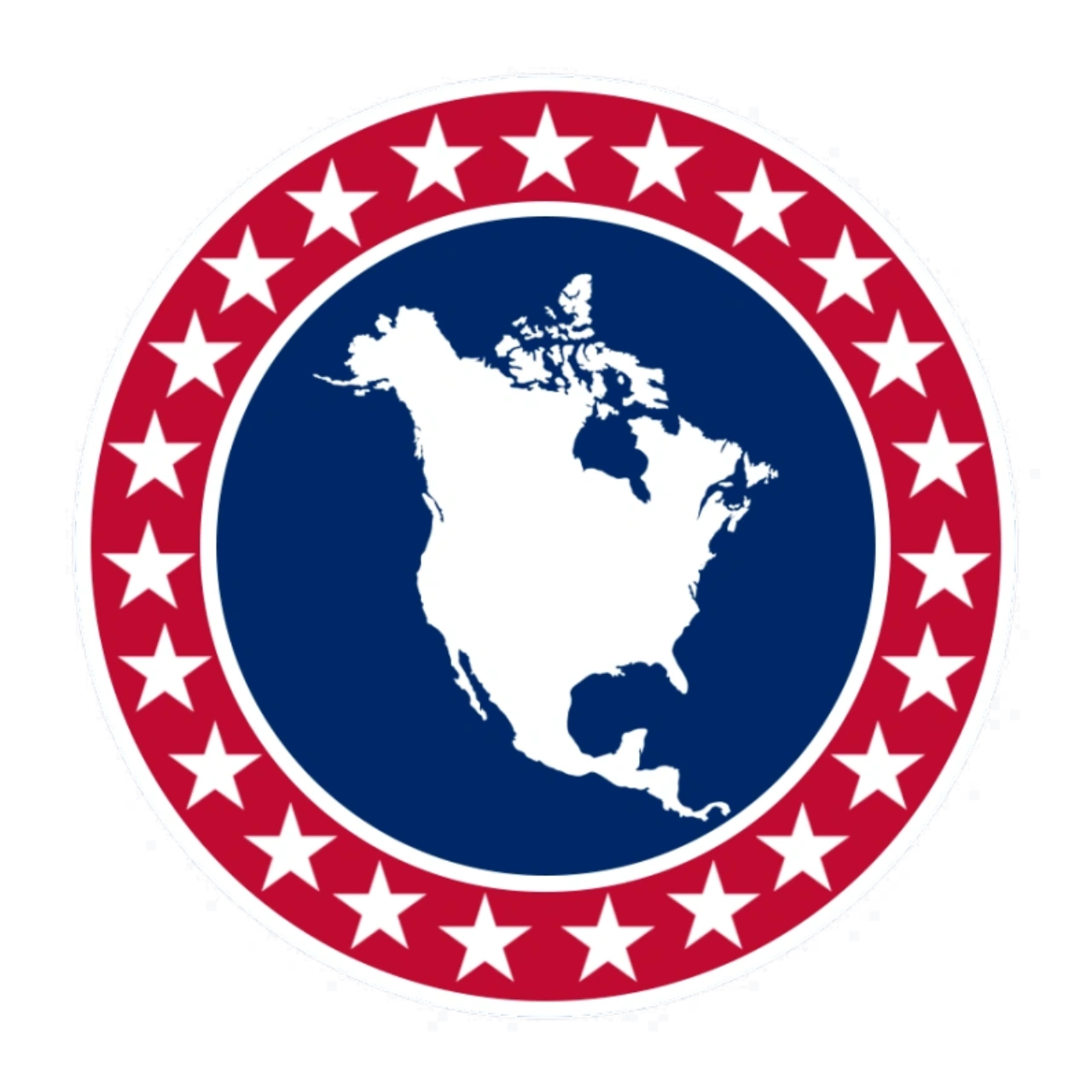 Coat of arms for the North American Union (Ver.1) | Fandom
