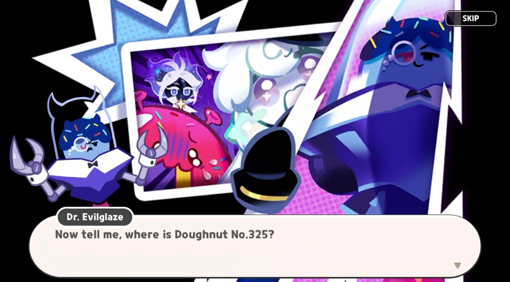 How i feel about the new update (slight spoilers for new story!: | Fandom