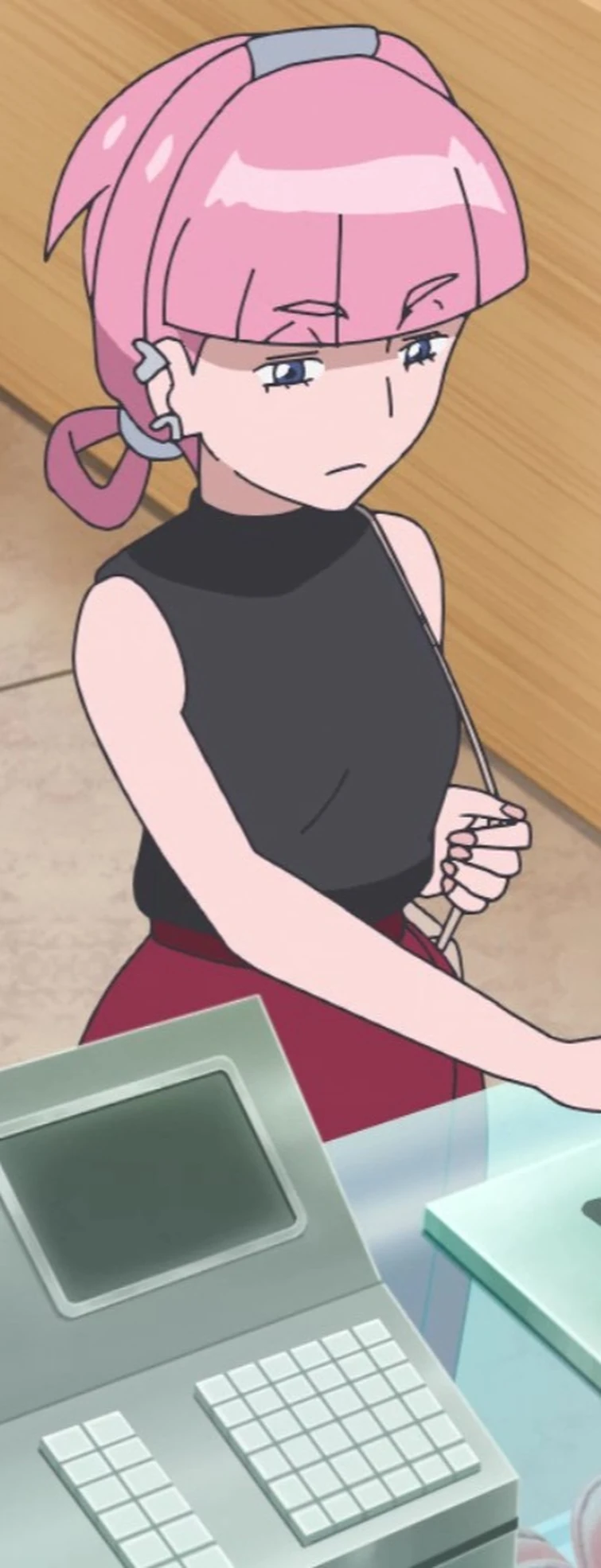 "I watch Pokémon Horizons for the plot" | Fandom