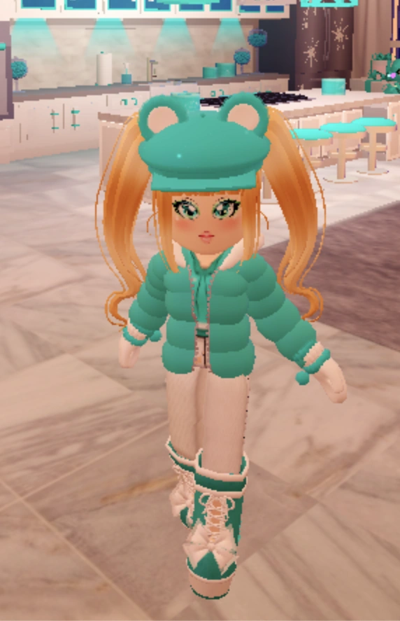 Quick sorta cheap OC I made | Fandom