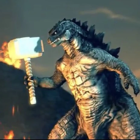 Discuss Everything About Gojipedia | FANDOM