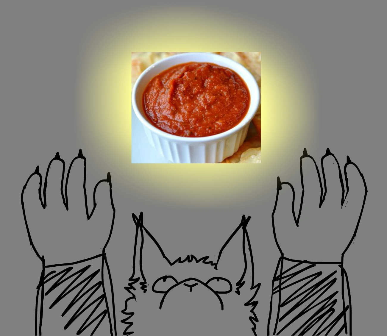 marinara | Fandom