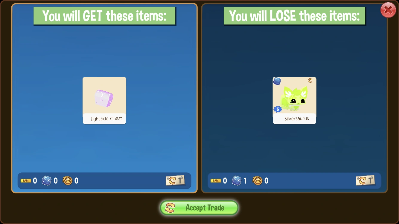 oh also got this trade earlier | Fandom