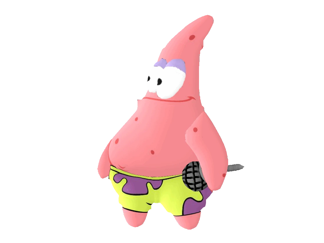 patrick | Fandom