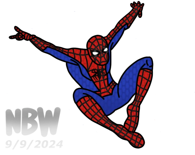 My new Peter Parker/ Spider-Man render | Fandom