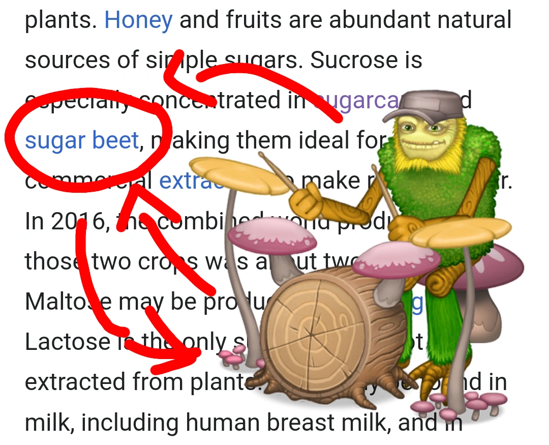 msm name soundalike (sugar edition) | Fandom