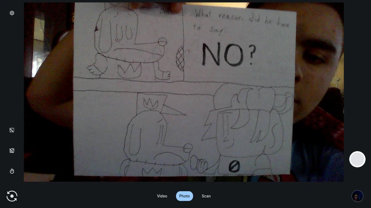 Dog Man.AVI MORE IMAGES REVEALED!!! :D | Fandom