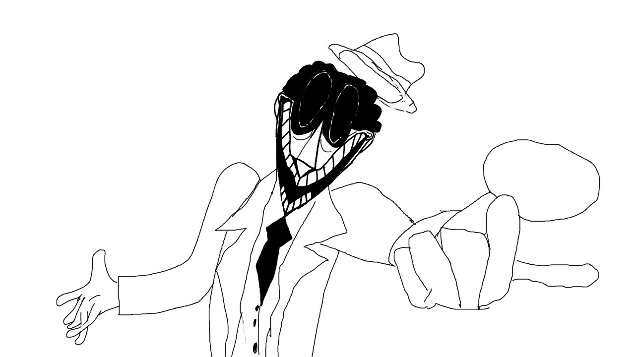 Sylvester singing Silly Billy | Fandom
