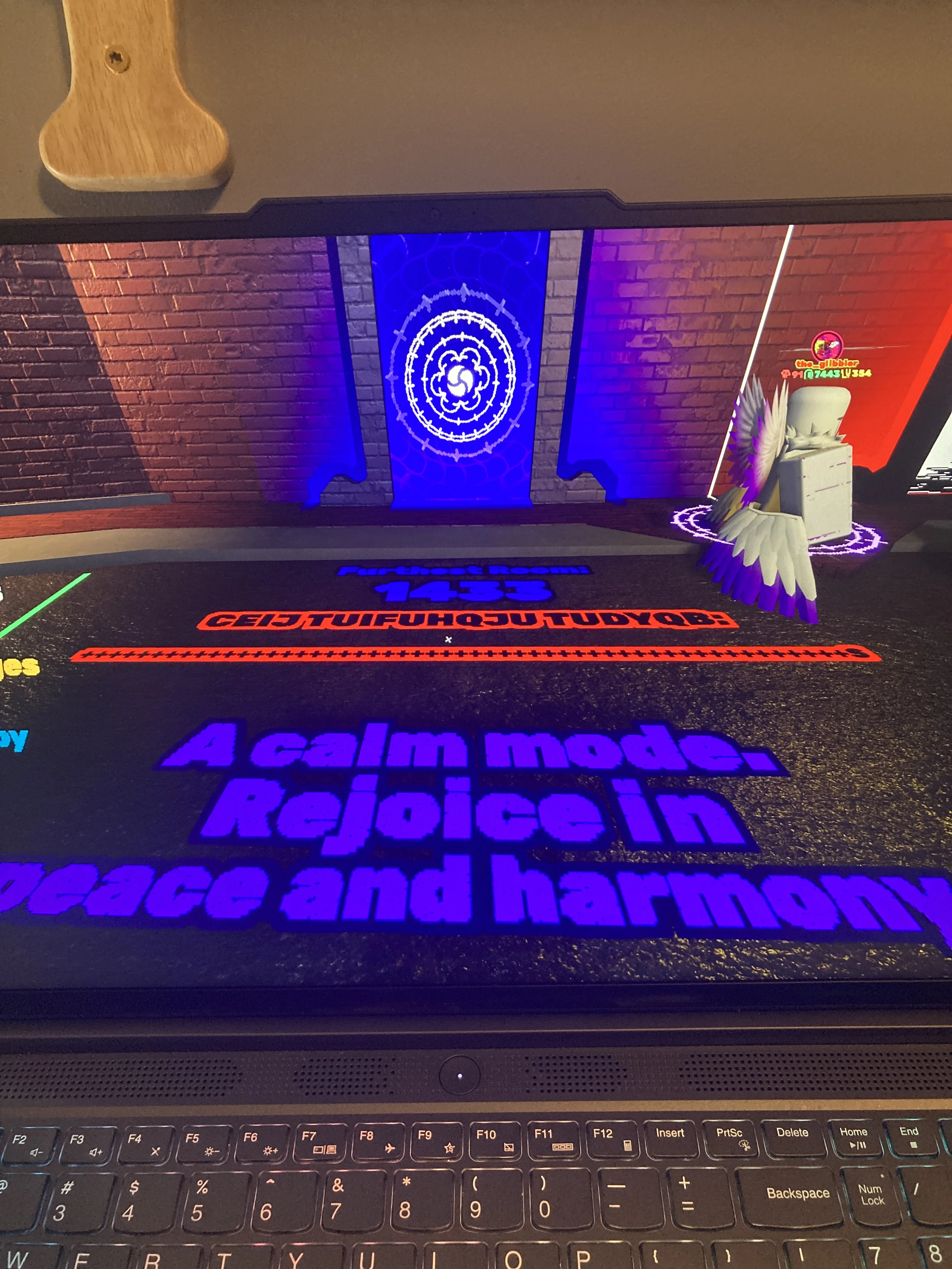 Um. I think I might like Zen | Fandom