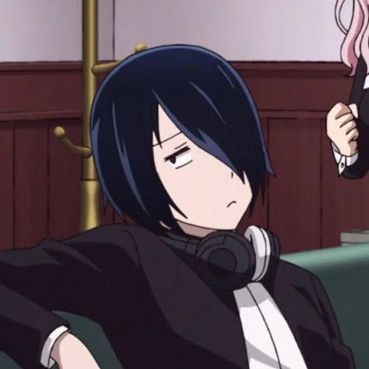 Ishigami character concept? | Fandom