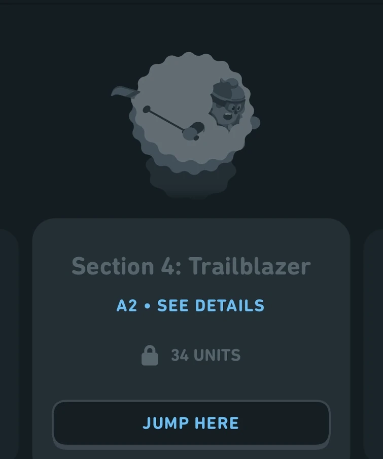 STAR RAIL REFERENCE IN DUOLINGO?!?!?!?!?!? | Fandom