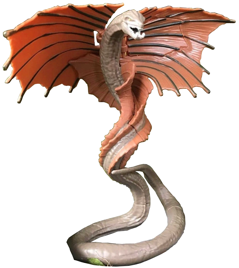 Leaked Monster for Godzilla vs Kong. Name: Warbat | Fandom