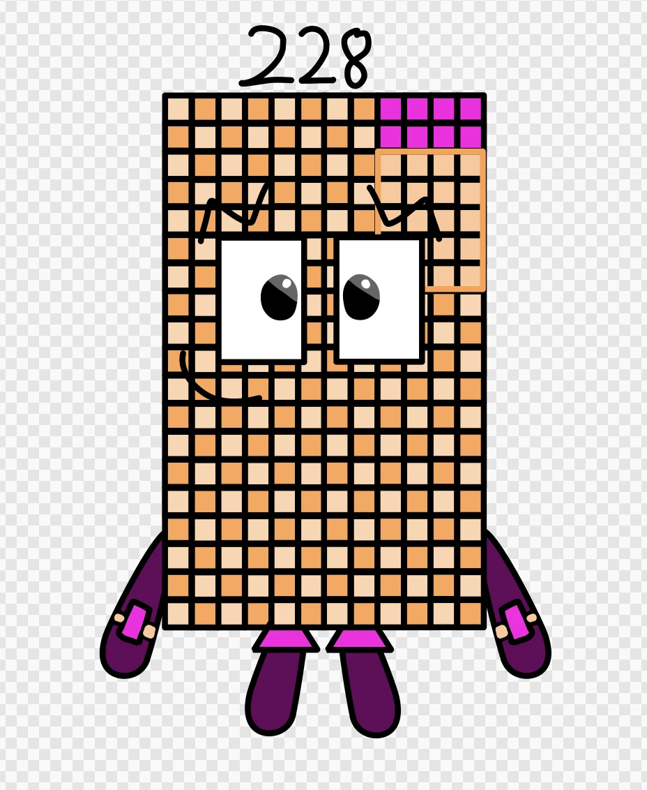 Here is 228 | Fandom