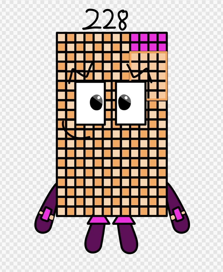 Here is 228 | Fandom