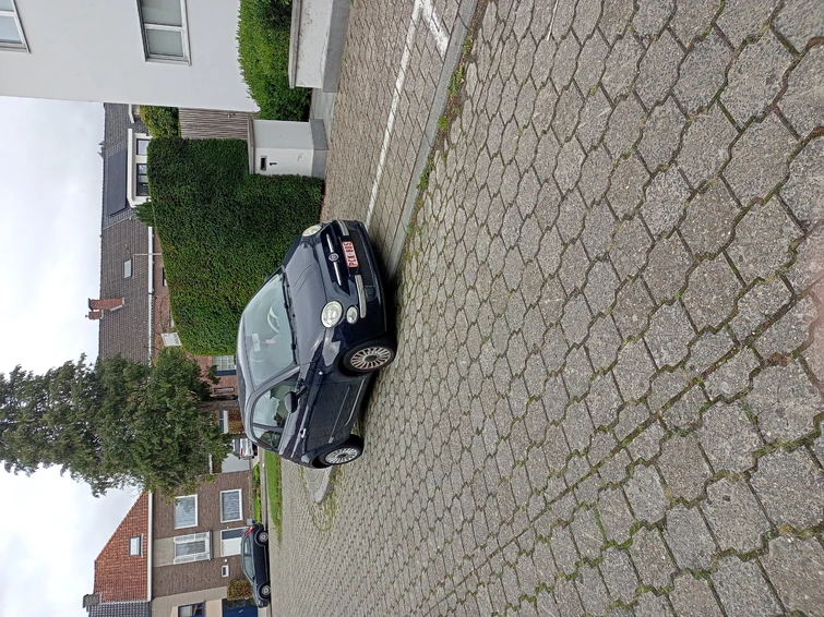 Some GV cars i spotted in my area irl (idk why its sideways) | Fandom