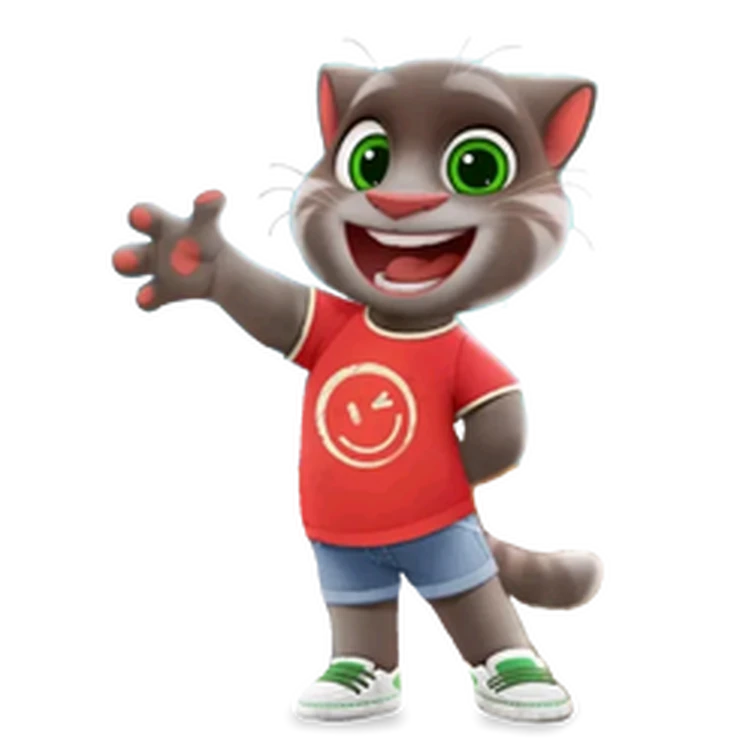 Discuss Everything About Talking Tom & Friends Wiki | Fandom
