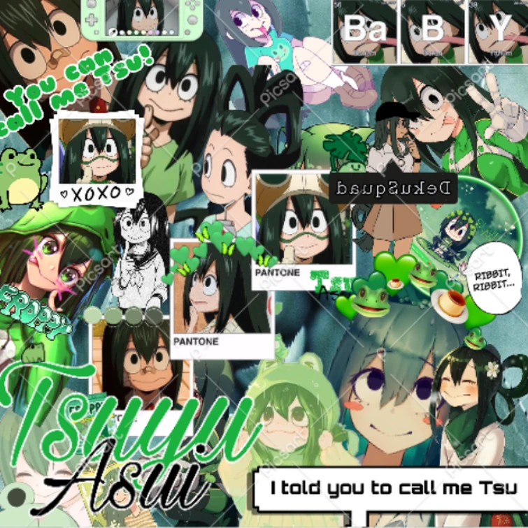 tsu | Fandom