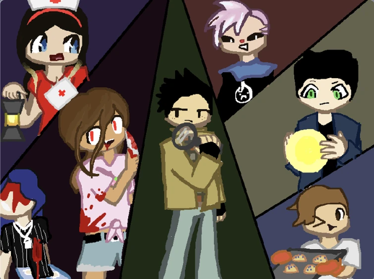 Discuss Everything About Flicker Wiki | Fandom