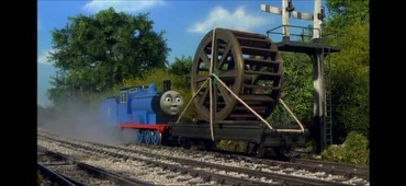 Discuss Everything About Thomas the Tank Engine Wiki | Fandom