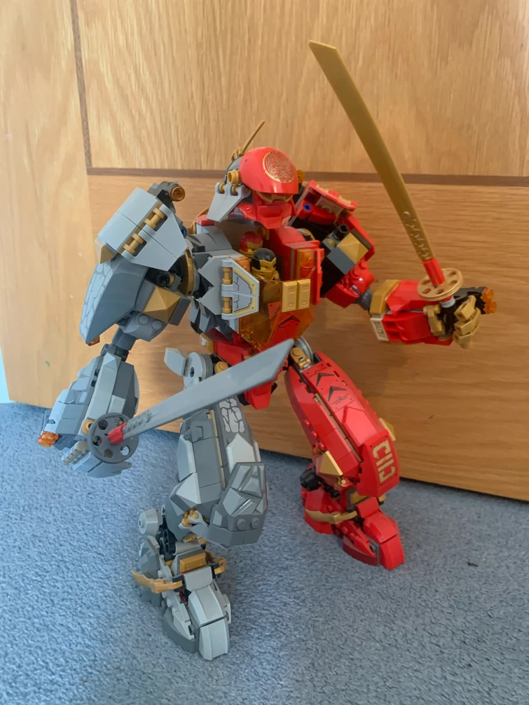 Discuss Everything About Ninjago Wiki | Fandom