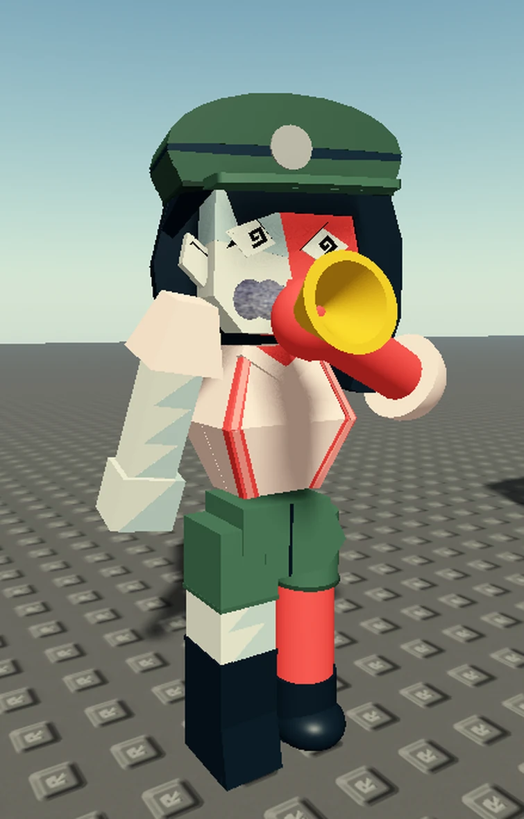 Possible skins variants!! | Fandom