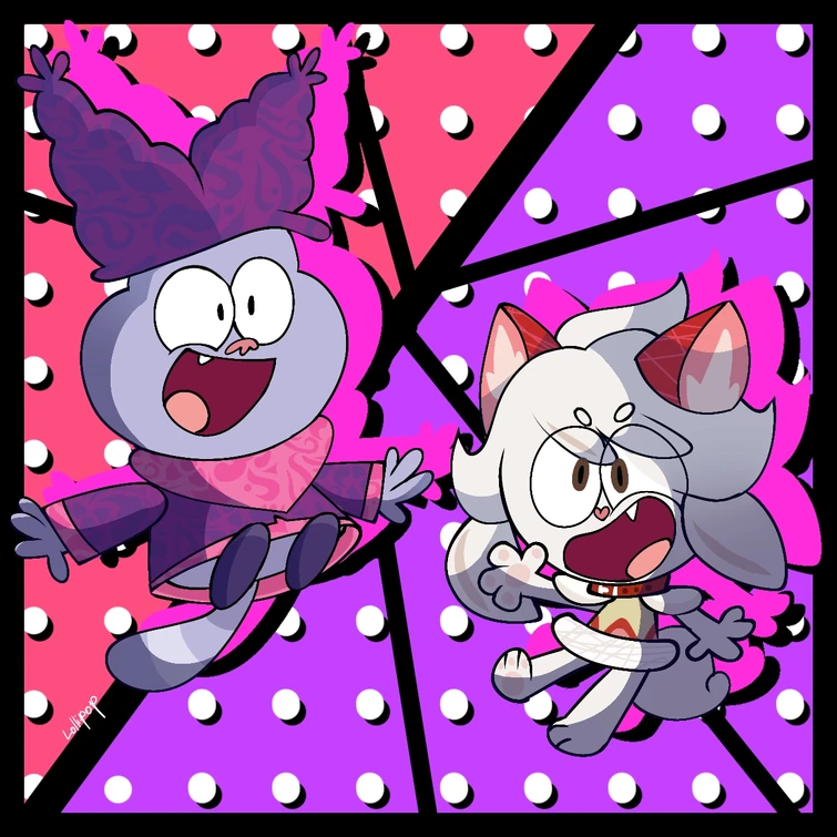 Discuss Everything About Chowder Fan Club | Fandom