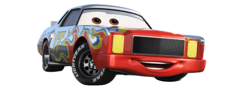 Eric Braker, Mario Andretti, and Darrell Cartrip | Fandom