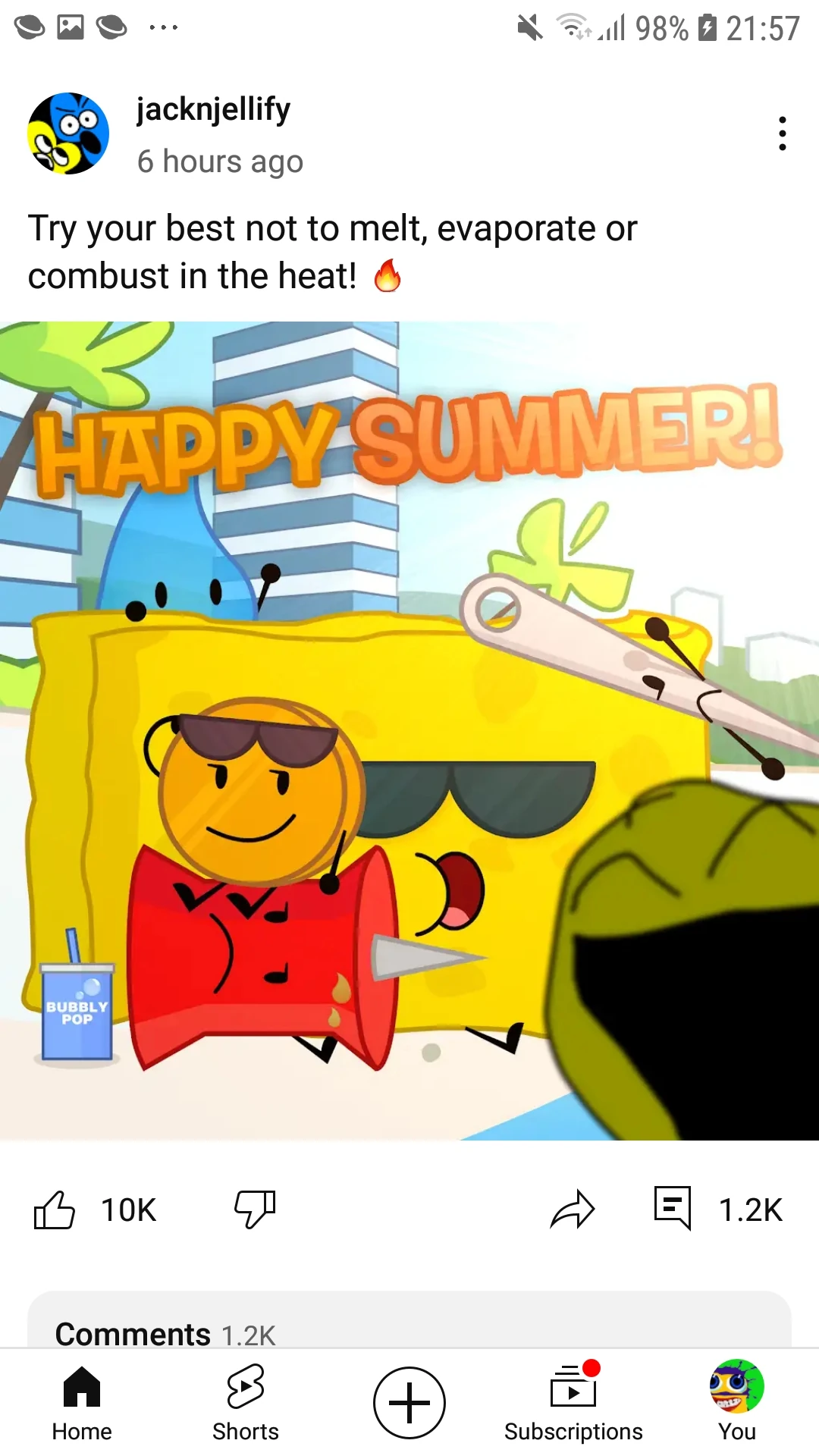 HAPPY SUMMER! | Fandom