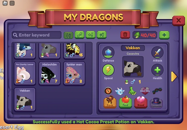 Trading/selling new coco dragon! | Fandom
