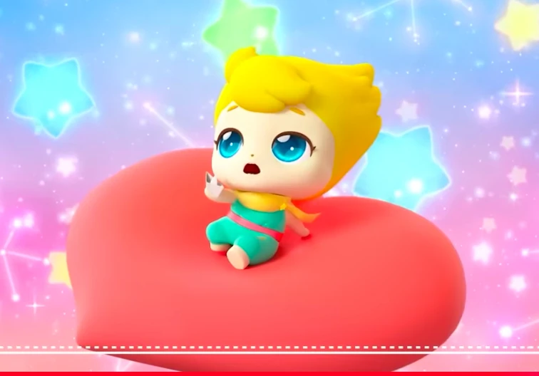 What is petitping sitting on? (Wrong answers only) | Fandom