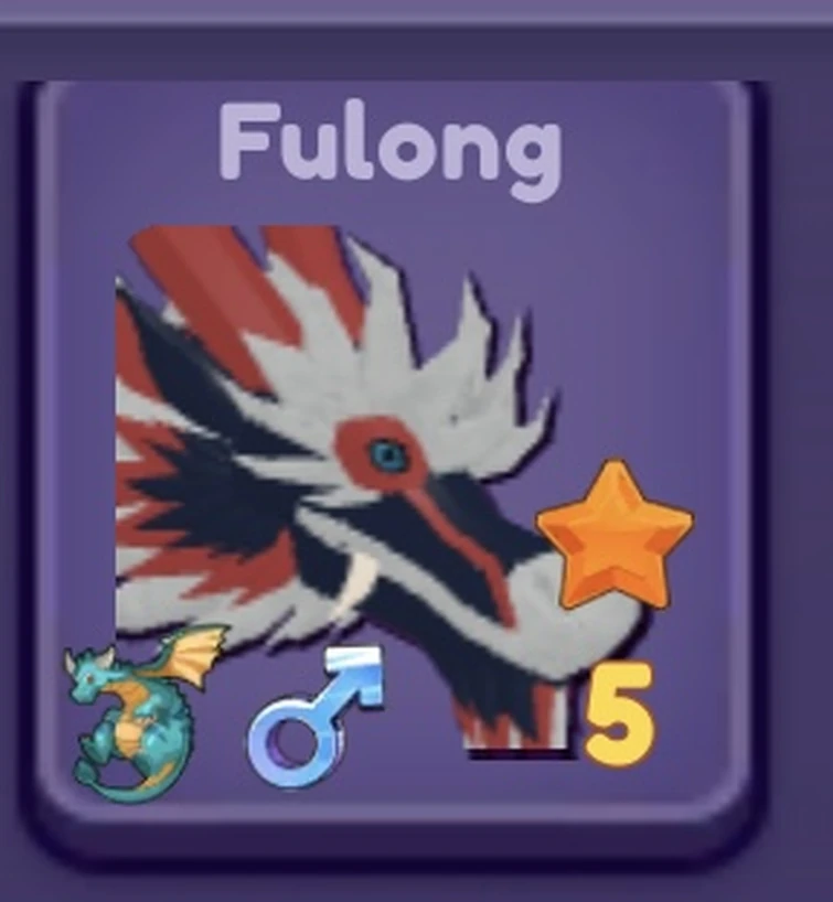 TRADING FM DBL TOSK FOR FULONG | Fandom