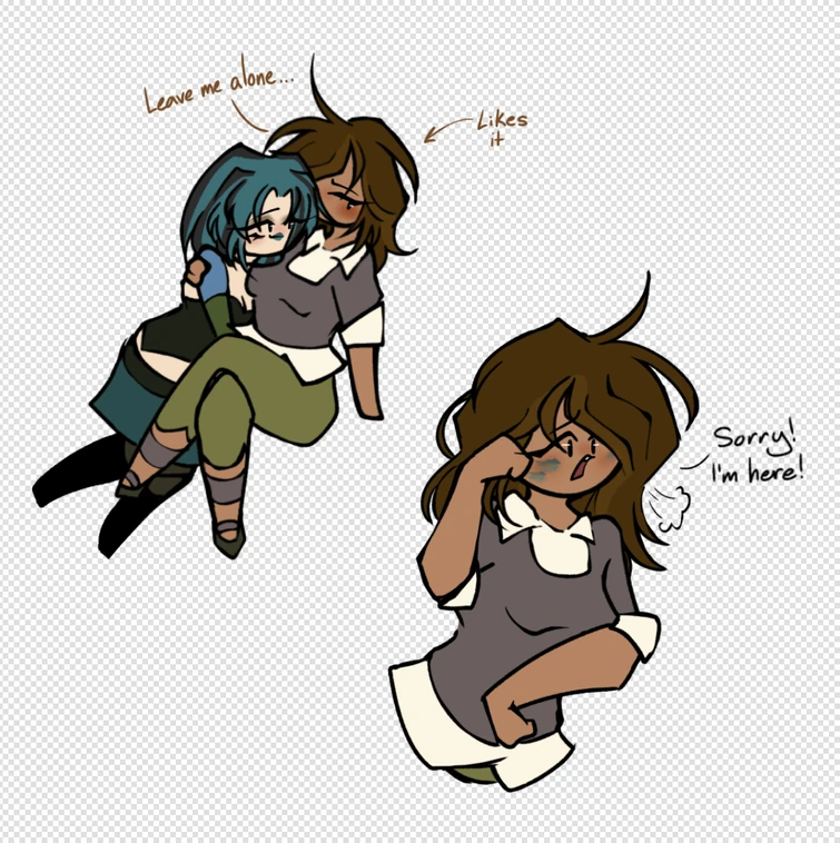Discuss Everything About Total Drama Wiki | Fandom