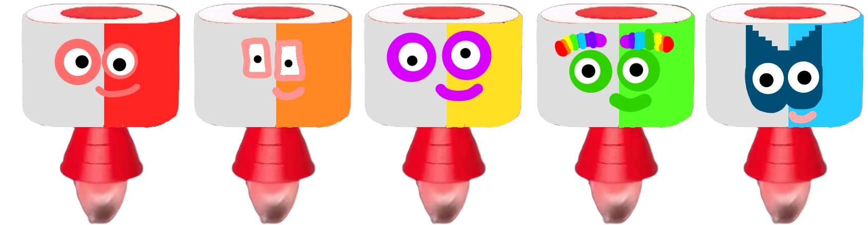 My Fanmade Eleven, Twelve Thirteen, Fourteen, and Fifteen Times Tables ...