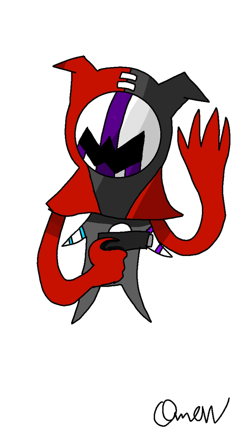 Metronette but they have a fricking gun (Notice Me Please UwU) | Fandom