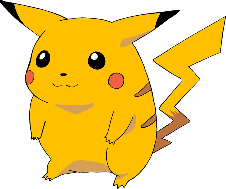 How powerful is pikachu | Fandom