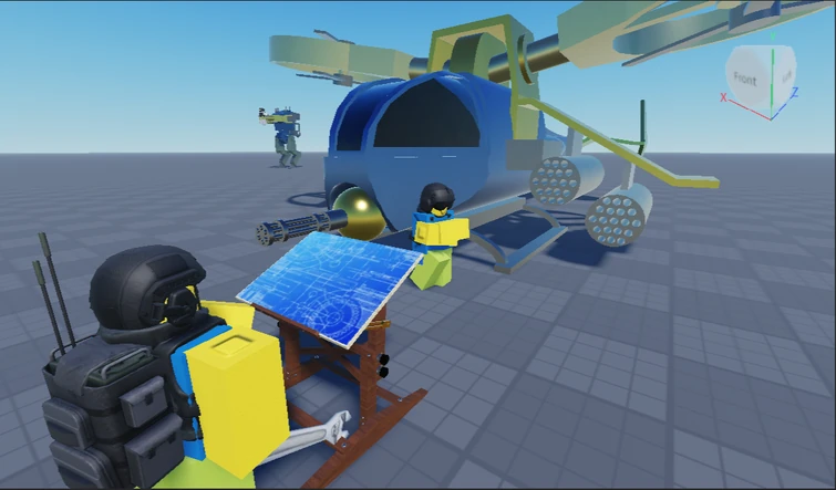 Discuss Everything About Dummies vs Noobs Wiki | Fandom