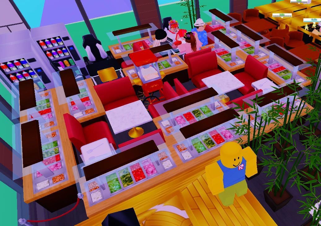 my custom thingy whatever | Fandom