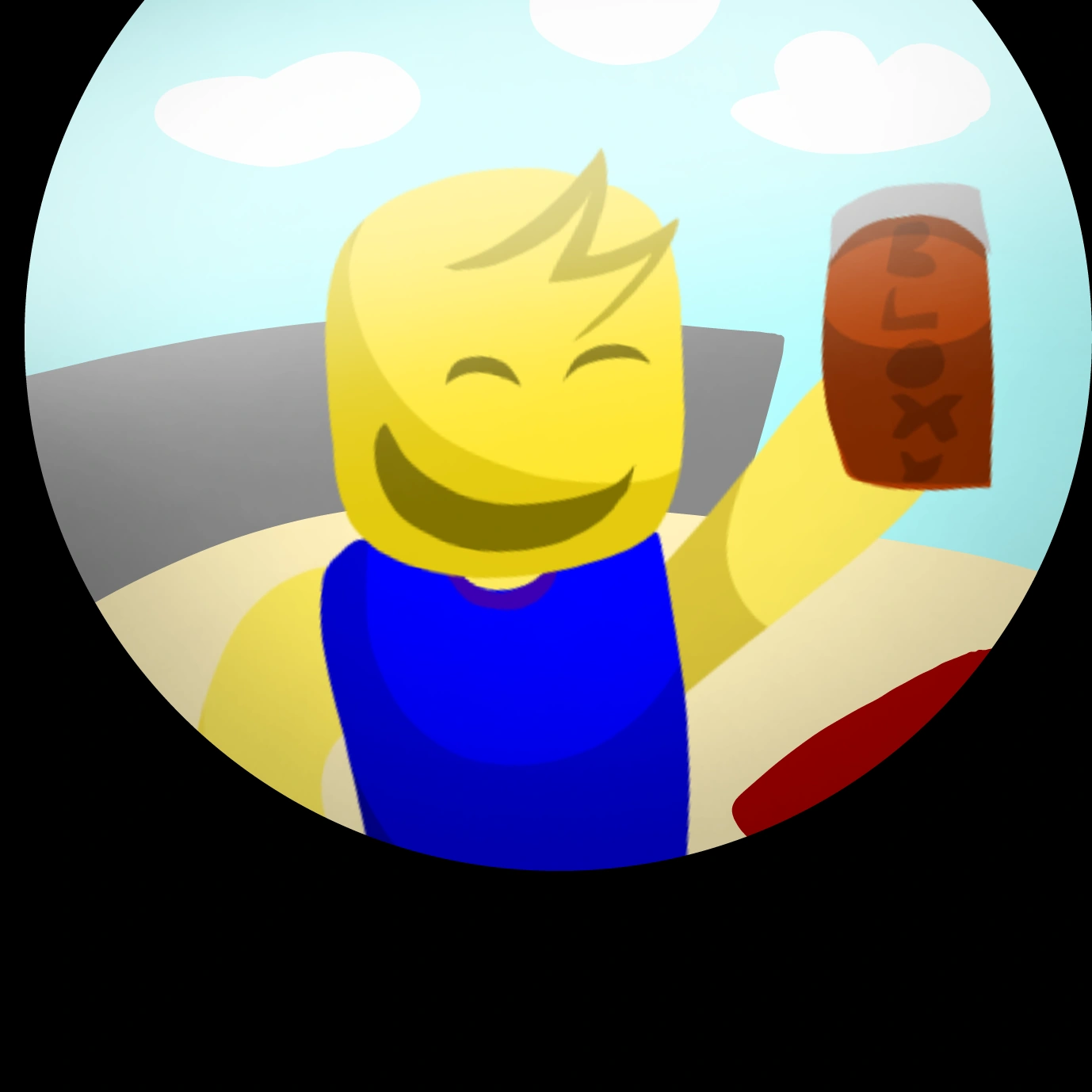 little digital noob drawing!! | Fandom